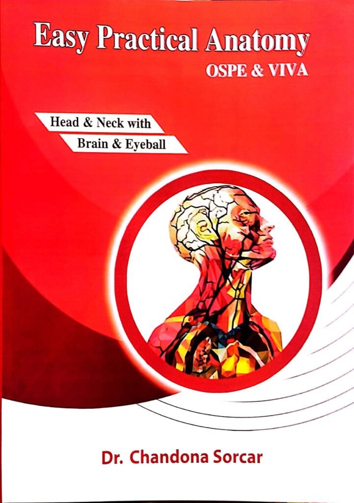Easy Practical Anatomy – medicalplus.com.bd